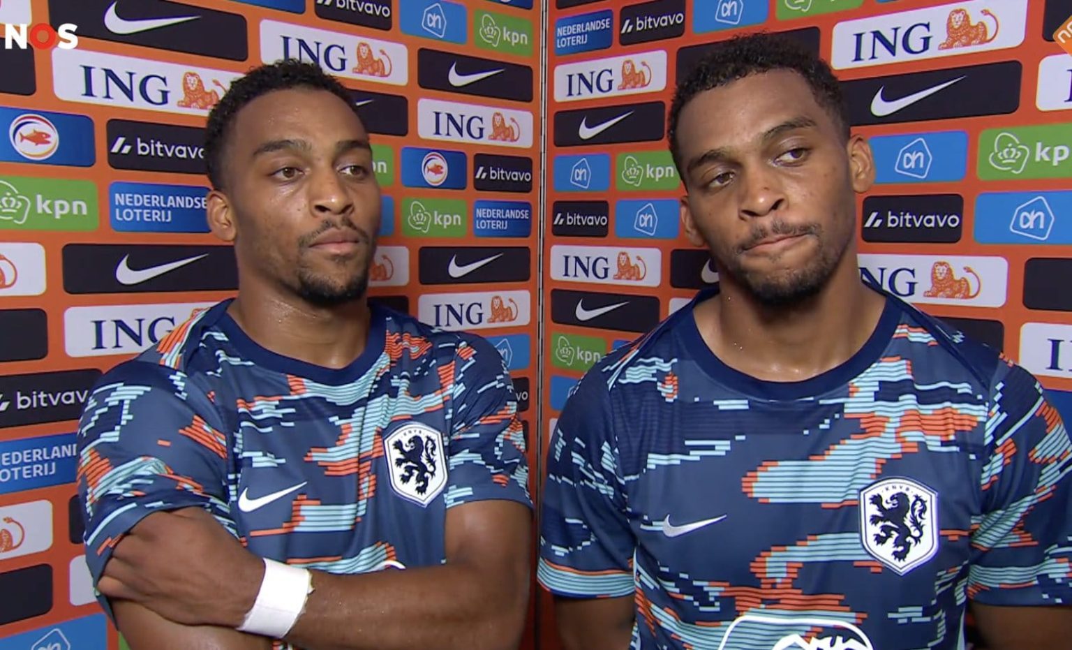 Có người khuyên Arsenal nên chiêu mộ cả em trai của Timber - Xoilacvnn TV